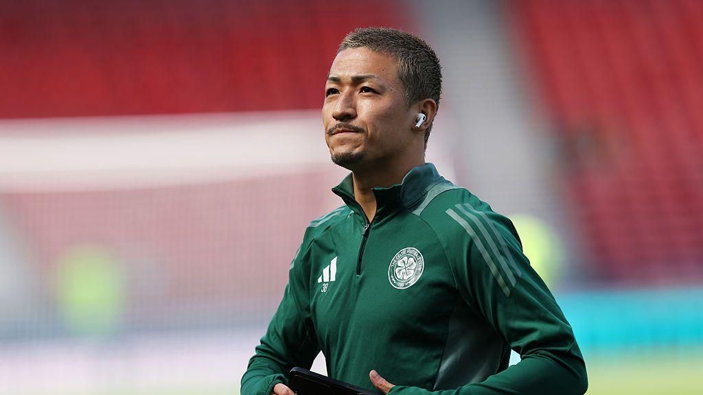 公式戦33ゴールの27歳日本代表FW、世界最高リーグから獲得の関心も…「優先順位は高くない」 | TRILL【トリル】