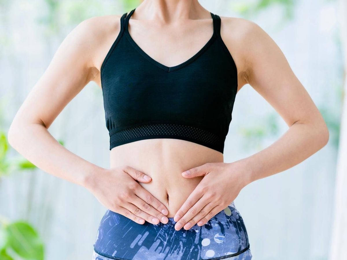 運動も食事制限も“ガチ”じゃなくてOK！30代からはじめる「ラクして痩せる」簡単習慣 | TRILL【トリル】