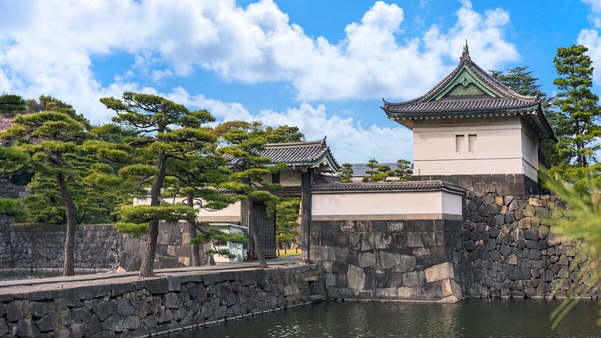 息子を｢種馬｣にして26男27女を作らせる…NHK大河で生田斗真が演じる一橋治済が起こした｢徳川家乗っ取り計画｣ | TRILL【トリル】