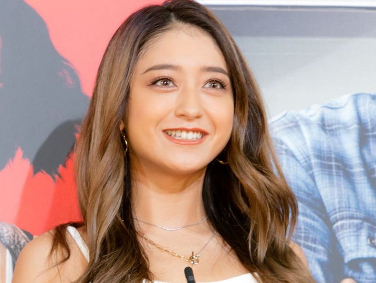 みちょぱ、“激変”ビジュアルに驚きの声「印象違う..！」「美しくてお綺麗です」 | TRILL【トリル】