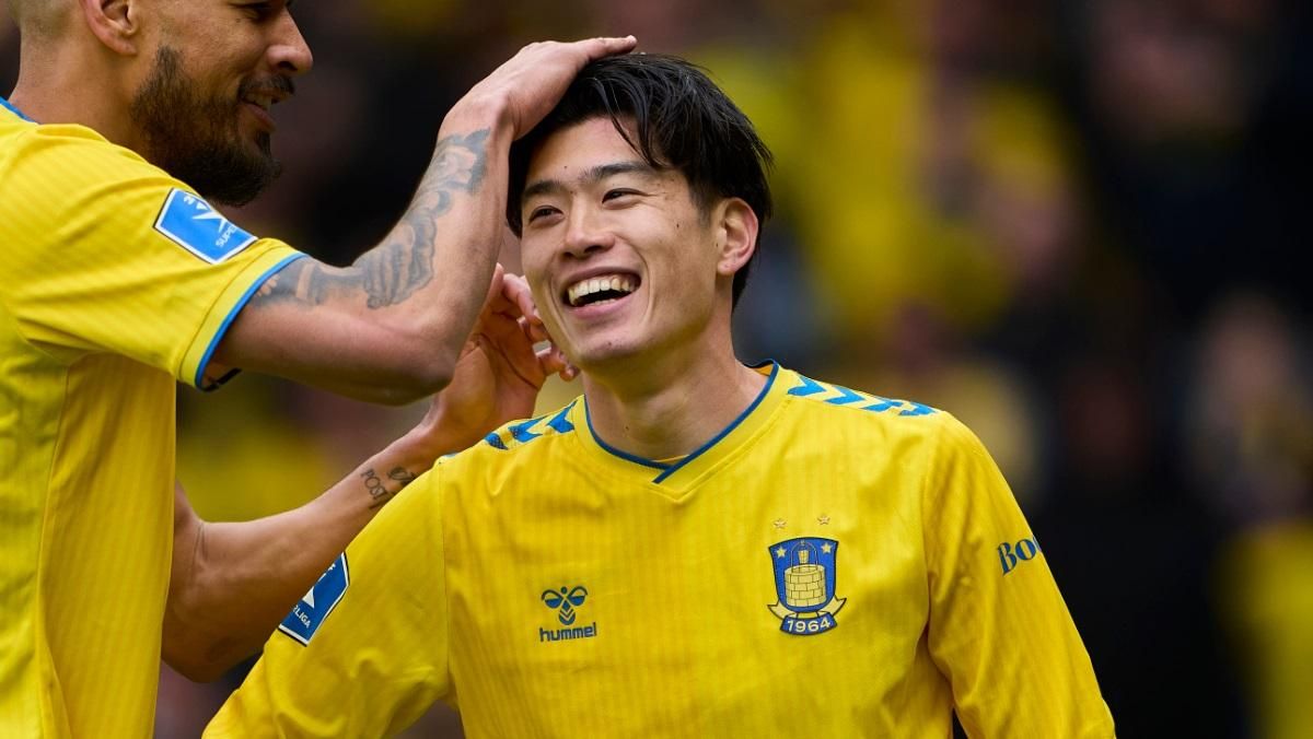 23歳日本代表MF、お別れ試合で『信じられない』ゴール！「恥ずかしい失敗」と相手GKは炎上 | TRILL【トリル】