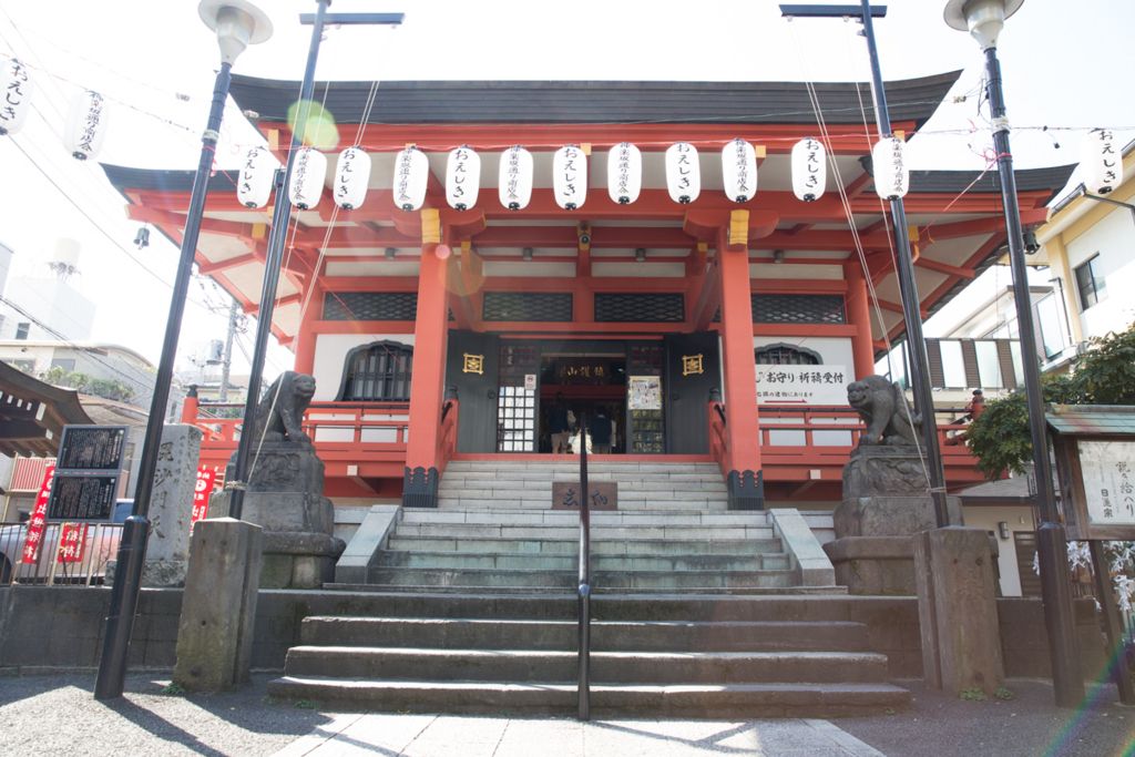 ハンパな覚悟じゃ結婚できない!? マイナーな「仏前式結婚」の魅力 | TRILL【トリル】