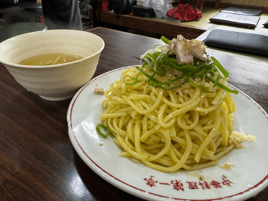 【野毛】平日ランチだけどごめんね 中華料理 第一亭 | TRILL【トリル】