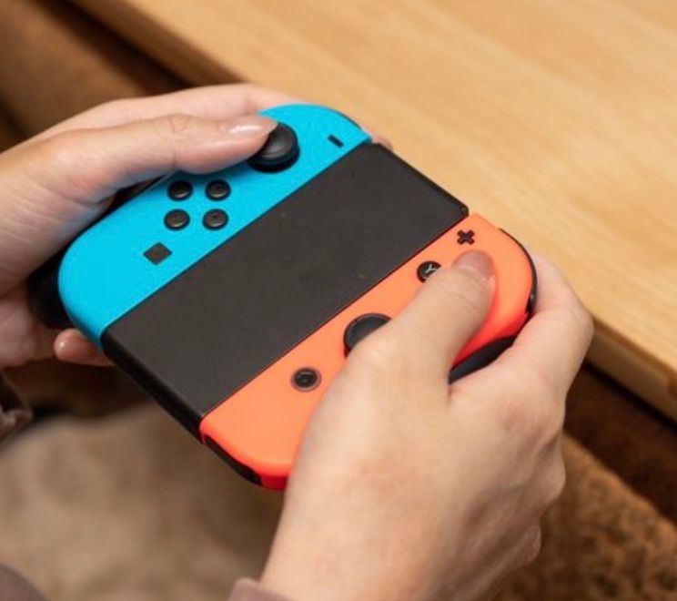 店員「Switch 2完売です！」ラスト1個が目の前で…悲劇の翌日、“まさかの展開”に「嘘みたいな話」 | TRILL【トリル】