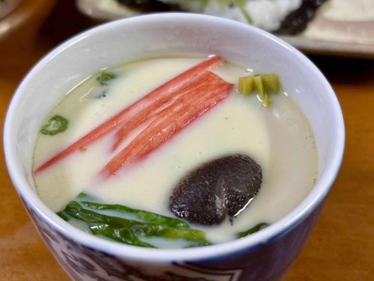 夫「椎茸で出汁とっといたよ」その後、妻「え？」“予想外の行動”にア然…「まさかそれだけのために…」 | TRILL【トリル】