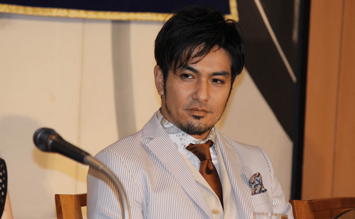 日本中を席巻した『狂気のドラマ』から1年 主役を食うほどの存在感を放つ“憑依型俳優”の驚愕エピソード | TRILL【トリル】