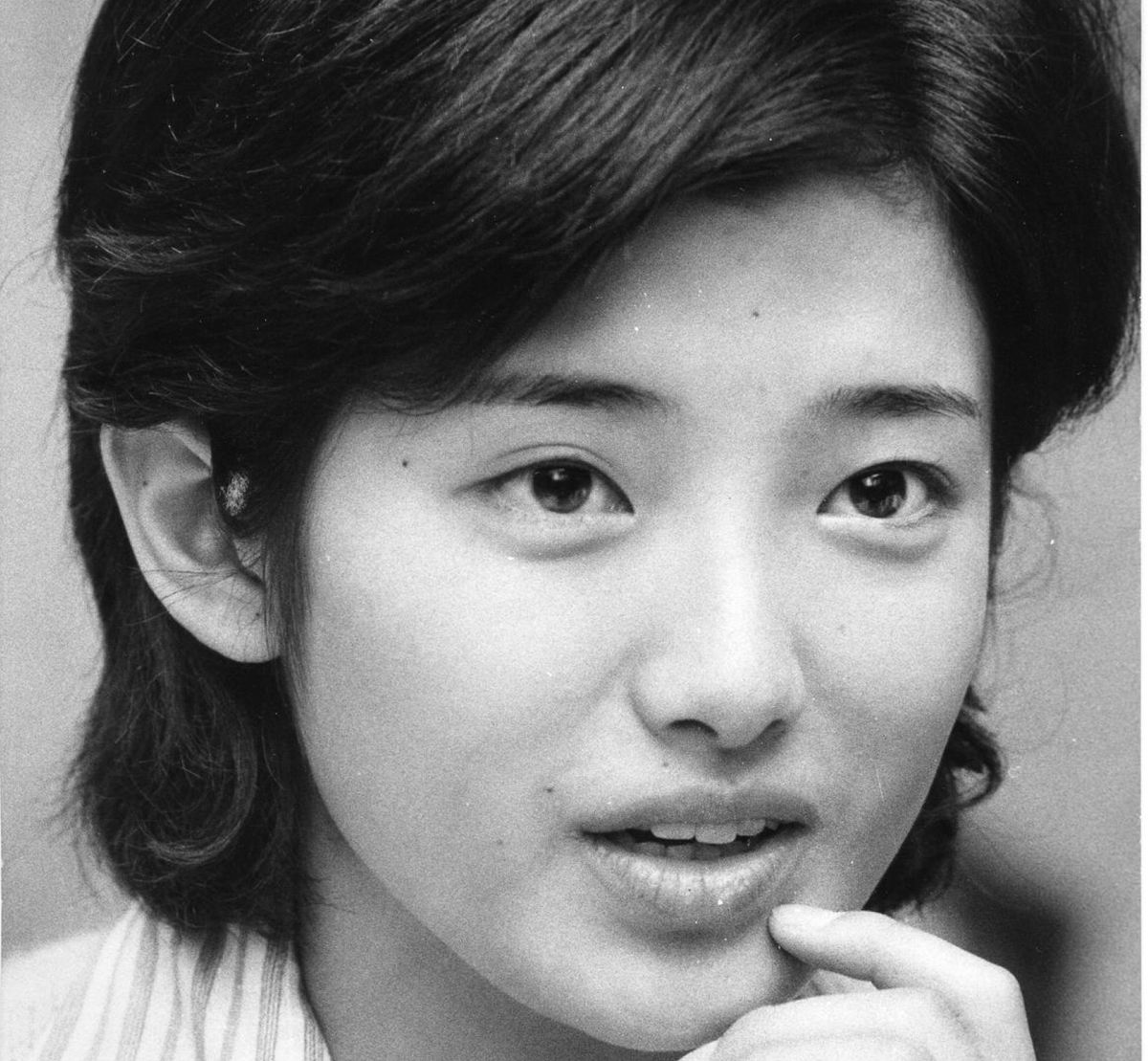 『山口百恵』を抑えた！“元祖だと思う歴代女性アイドル”ランキング！第1位に…「この人を外せない」「キラキラした存在」 | TRILL【トリル】