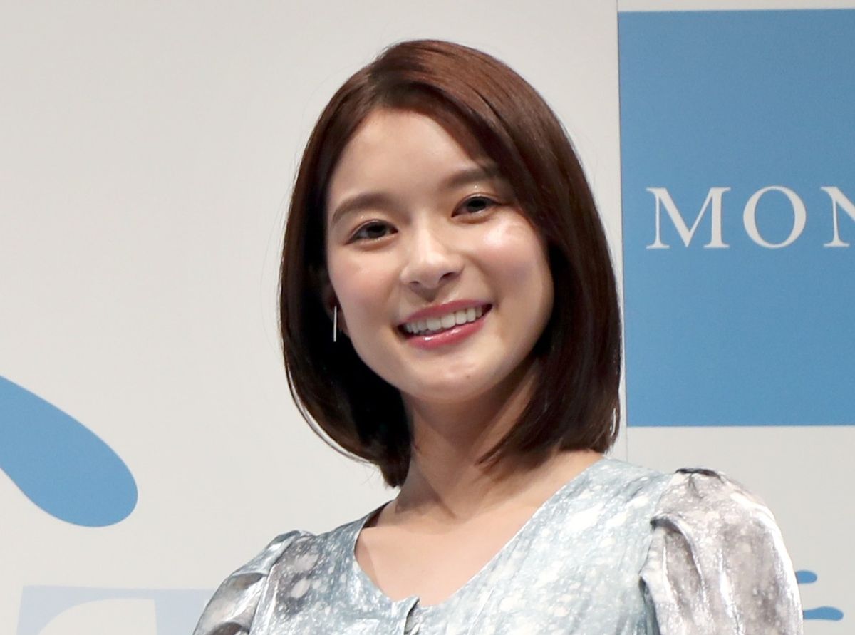 『芳根京子』『北川景子』を超えた！【4月期の新ドラマで最もハマり役だと思う女優】ランキング！第1位に…「ドンピシャ」 | TRILL【トリル】