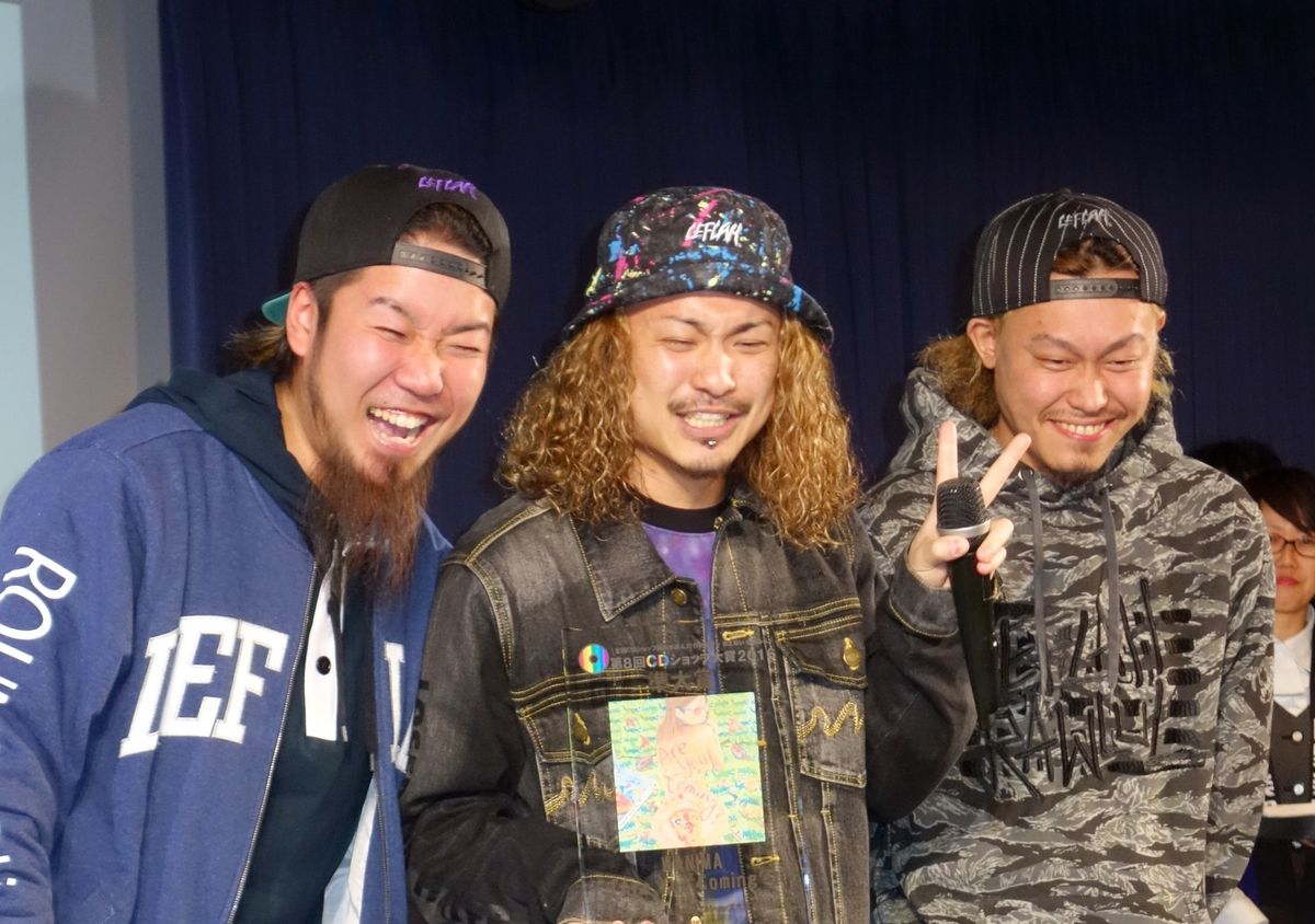 『B'z』『WANIMA』を超えた！【フェスで一番盛り上がるロックバンド】ランキング！第1位に…「地鳴りする声援で格が違う」 | TRILL【トリル】