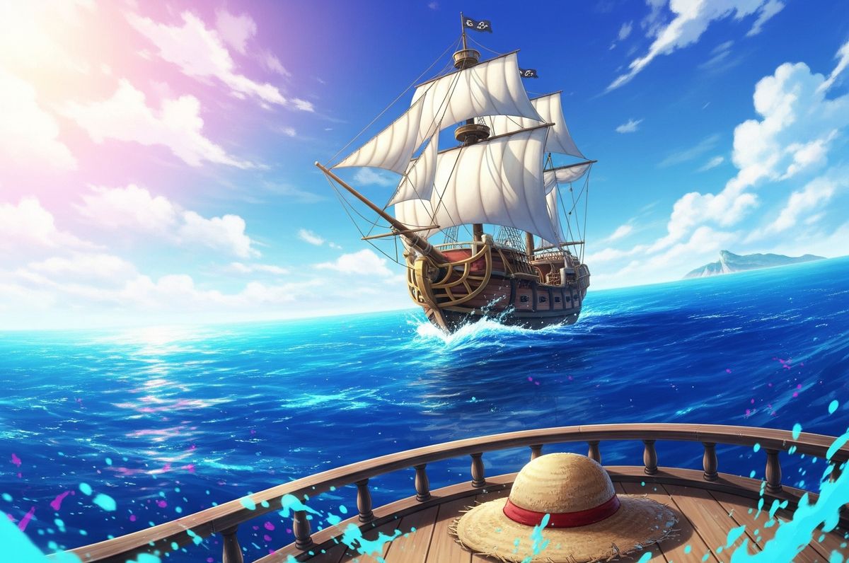 『ONE PIECE』『ドラゴンボール』を抑えた！【平成を象徴する史上最高のアニメ】ランキング！第1位に…「社会現象になった」 | TRILL【トリル】