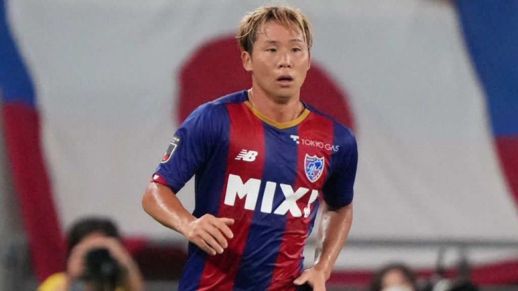 J1ガンバ大阪、ベルギー2部モレンベークからMF安部柊斗を完全移籍で獲得！「全てガンバに捧げます！」 | TRILL【トリル】