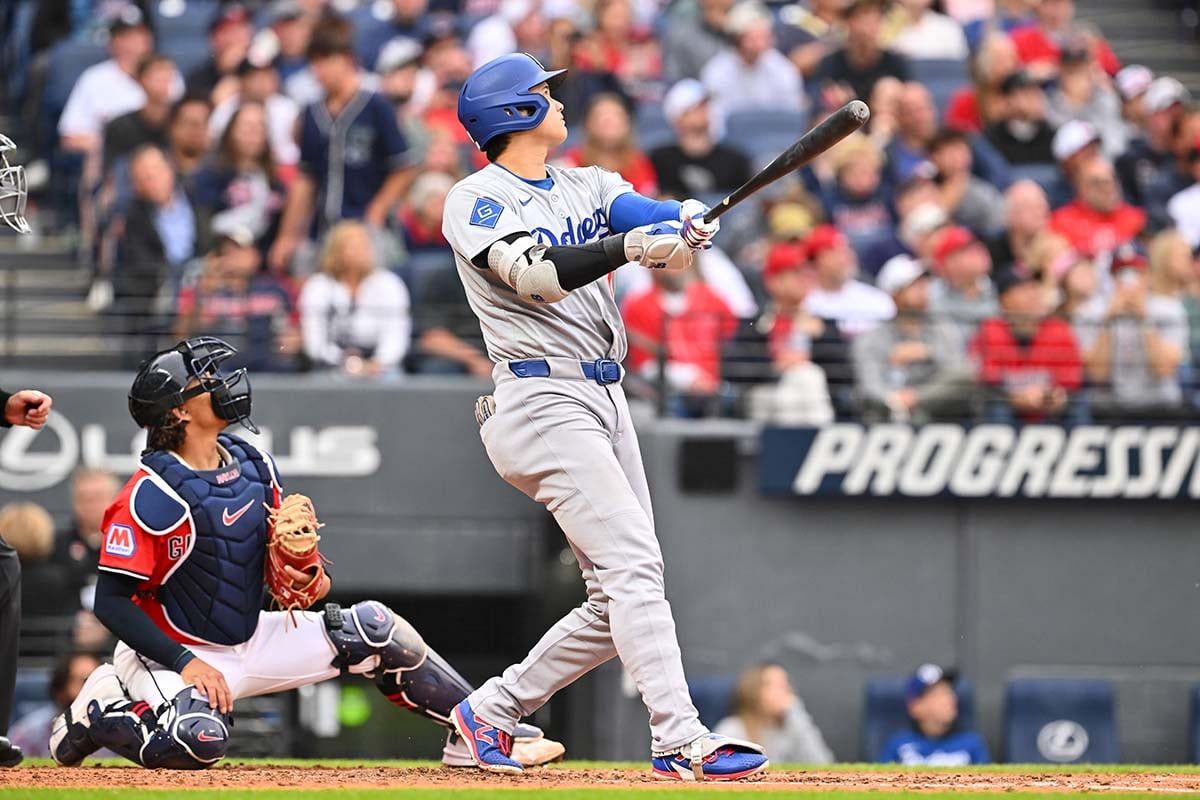 【MLB】20号アーチの大谷翔平、昨季より“20試合早い”節目到達 限界知らずの成長を公式絶賛「ショウヘイはパワーアップしている」 | TRILL【トリル】