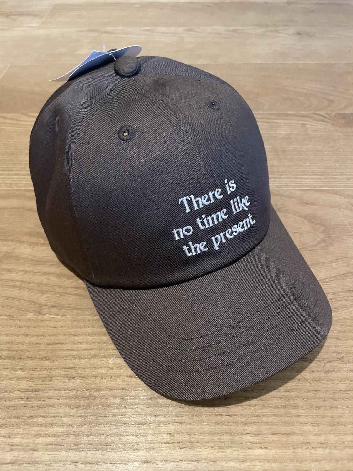 330円って破格すぎっ！【しまむら】機能性も 「旬カラーロゴキャップ」 | TRILL【トリル】