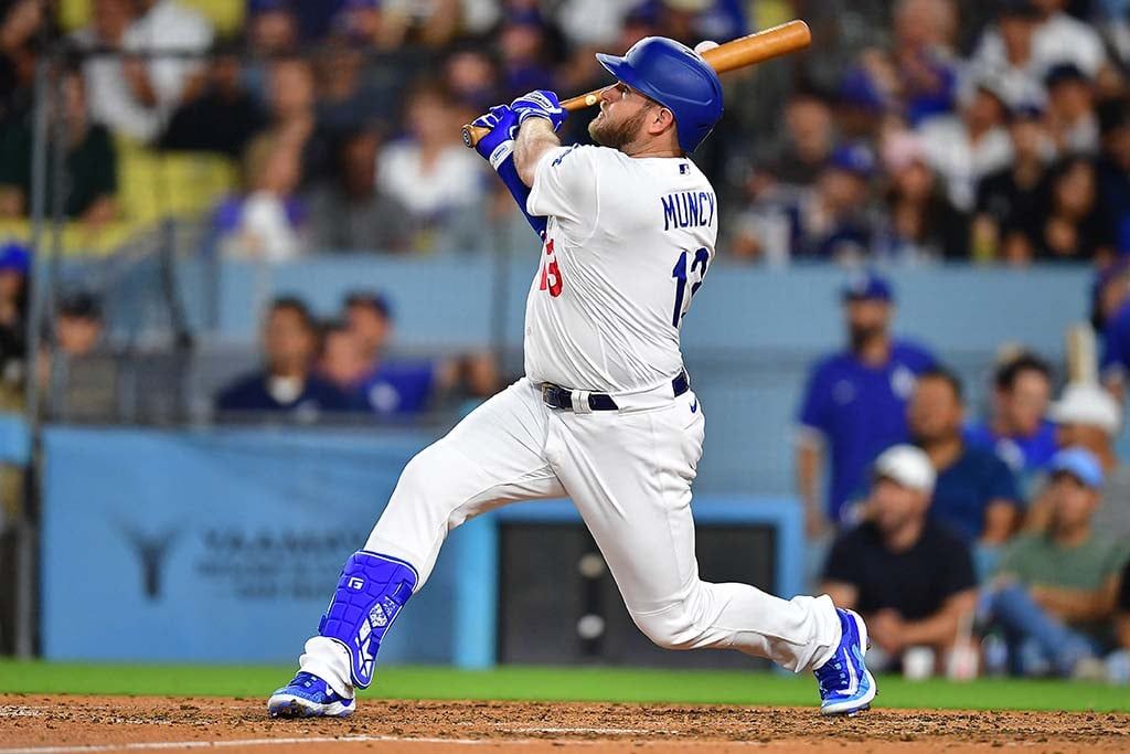 【MLB】大谷翔平が放った逆方向20号に全員あ然 同僚マンシー「普通の人間にはできないことを平気で」 被弾投手も思わず「オーマイゴッド」 | TRILL【トリル】