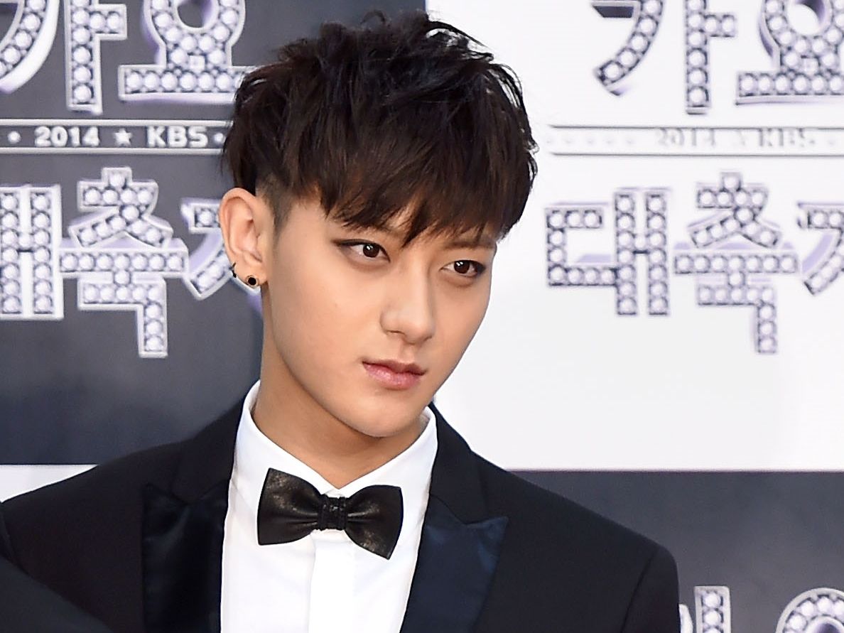 自ら手がけた「生理用ナプキン」を30分間で4億円以上も売り上げ…元K-POPアイドルの近況が話題 | TRILL【トリル】