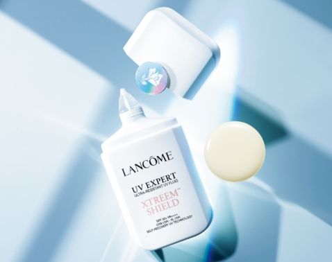 【ランコム】「最強」といわれる新作UVがスゴい…理由はいったいなぜ？ | TRILL【トリル】