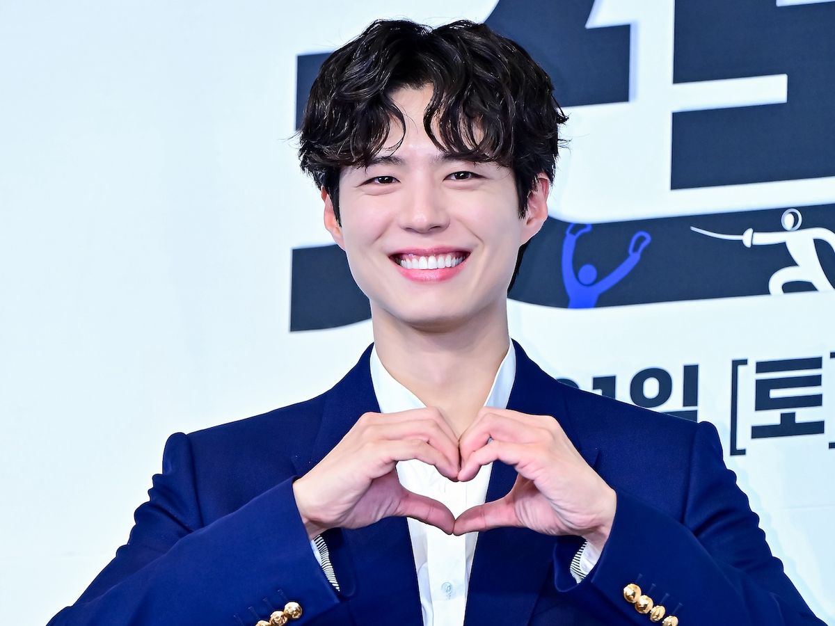 Prime Video配信『グッドボーイ』主演パク・ボゴム、今度は“拳”で再び旋風を巻き起こす！ | TRILL【トリル】