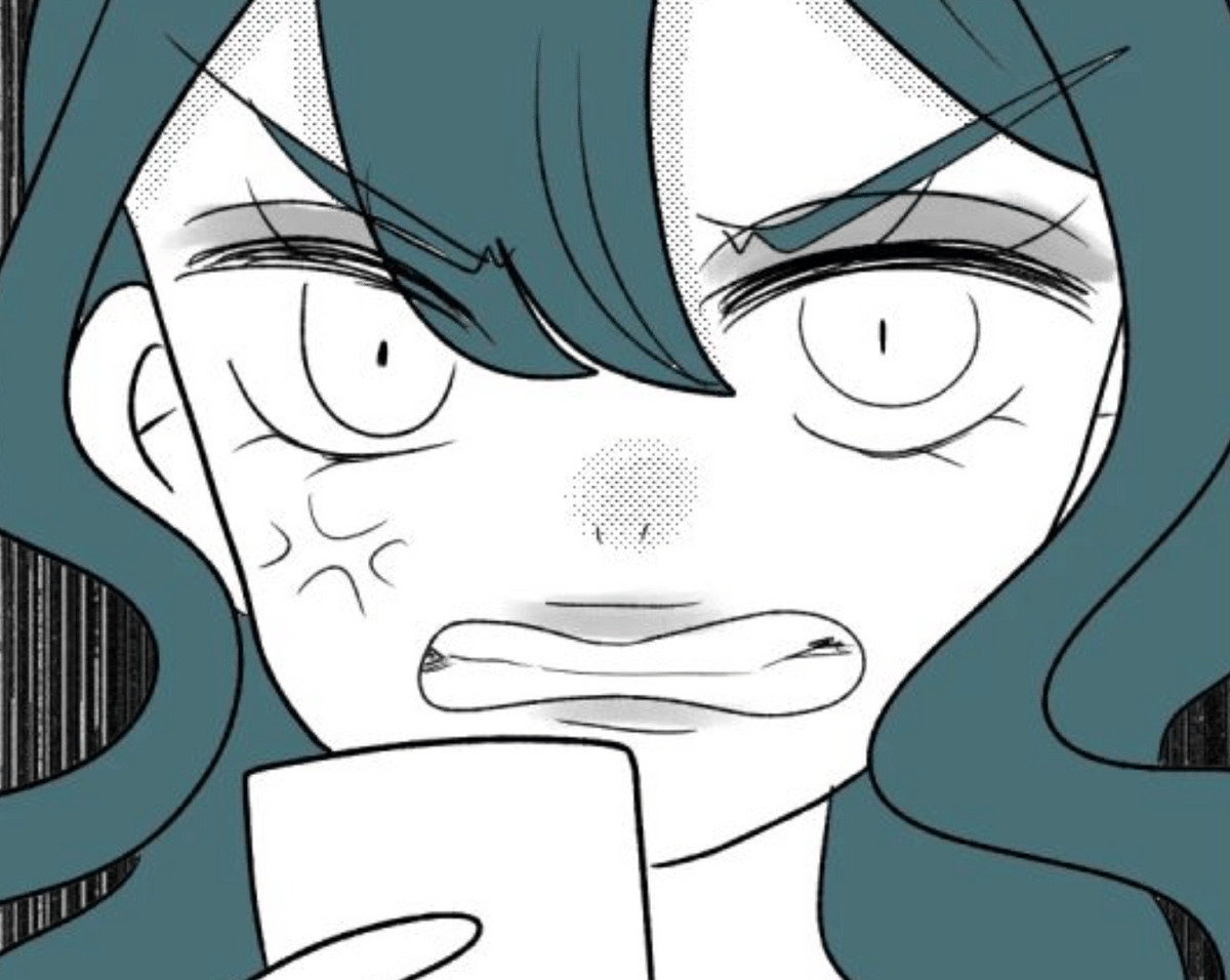 SNSを見ていた女性→バイト先の後輩が『自分の服装を真似している』と勘違いし…届いた《コメントの違い》に「は？」 | TRILL【トリル】