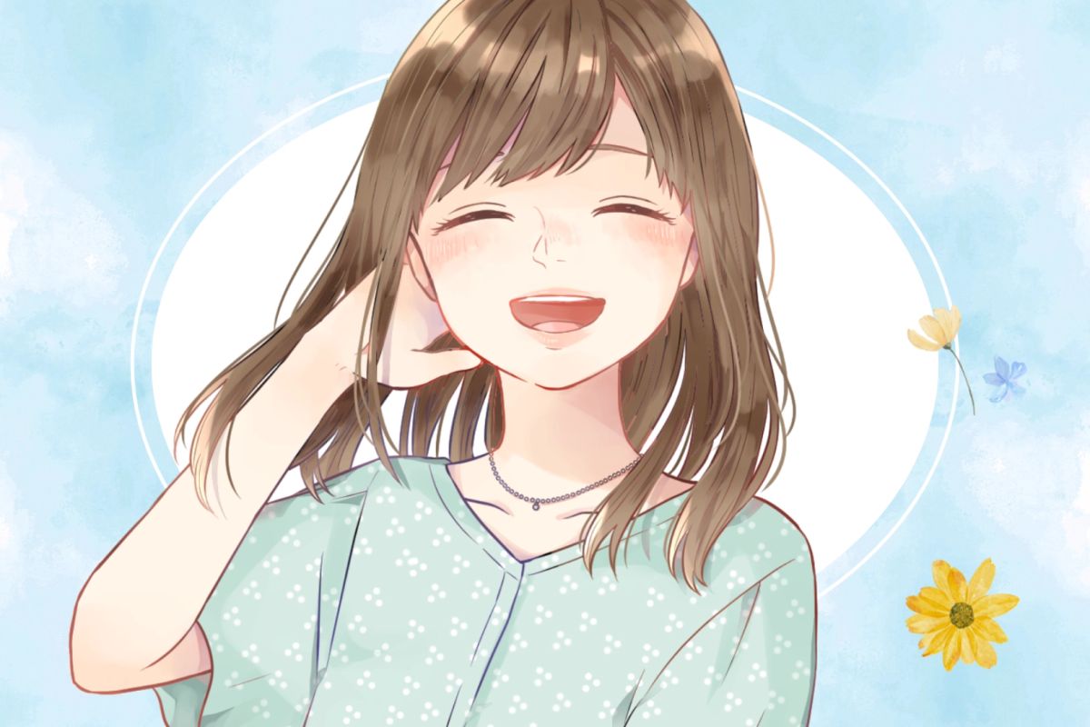 男性の方から愛を注ぎたくなる…。尽くしたくなる女性の特徴 | TRILL【トリル】