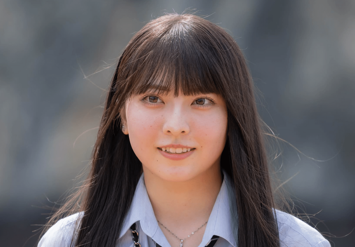 大人美人の高3女子、男子メンバーと“急接近”に→スタジオ“大興奮”「ここめっちゃ合ってるじゃん！」 | TRILL【トリル】