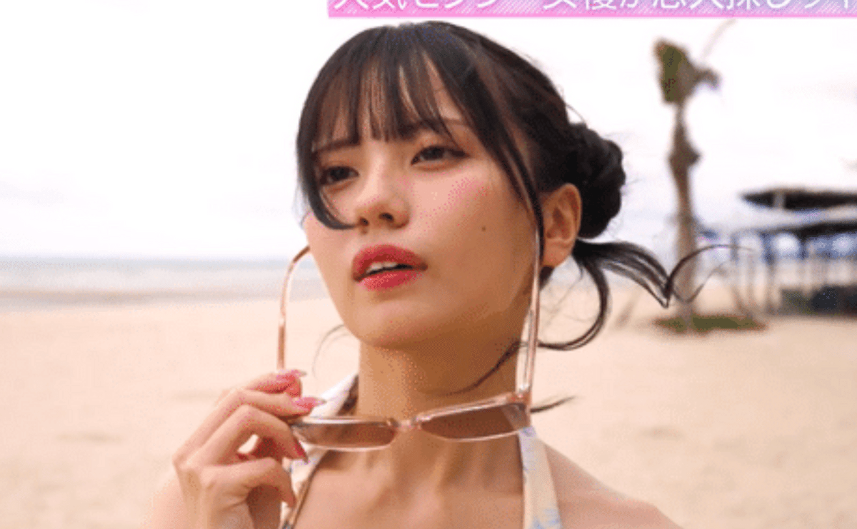 セクシー女優（20）壮絶な“浮気現場”を経験した過去…「心臓飛び出るんじゃないかってくらい」「涙止まらない」 | TRILL【トリル】