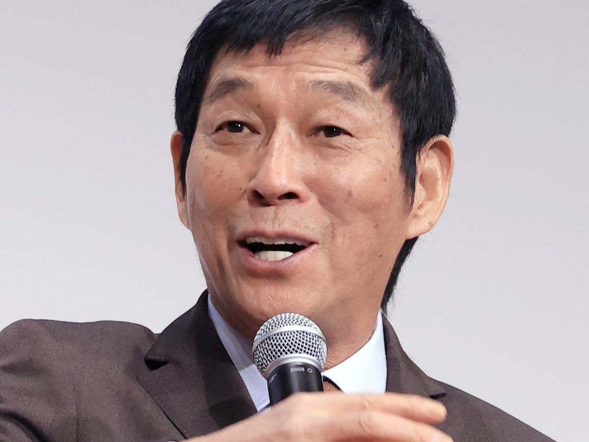 すごいな”って会うたびに思う」明石家さんまが【勉強熱心】と称賛した、『おむすび』出演の国民的女優とは？ | TRILL【トリル】