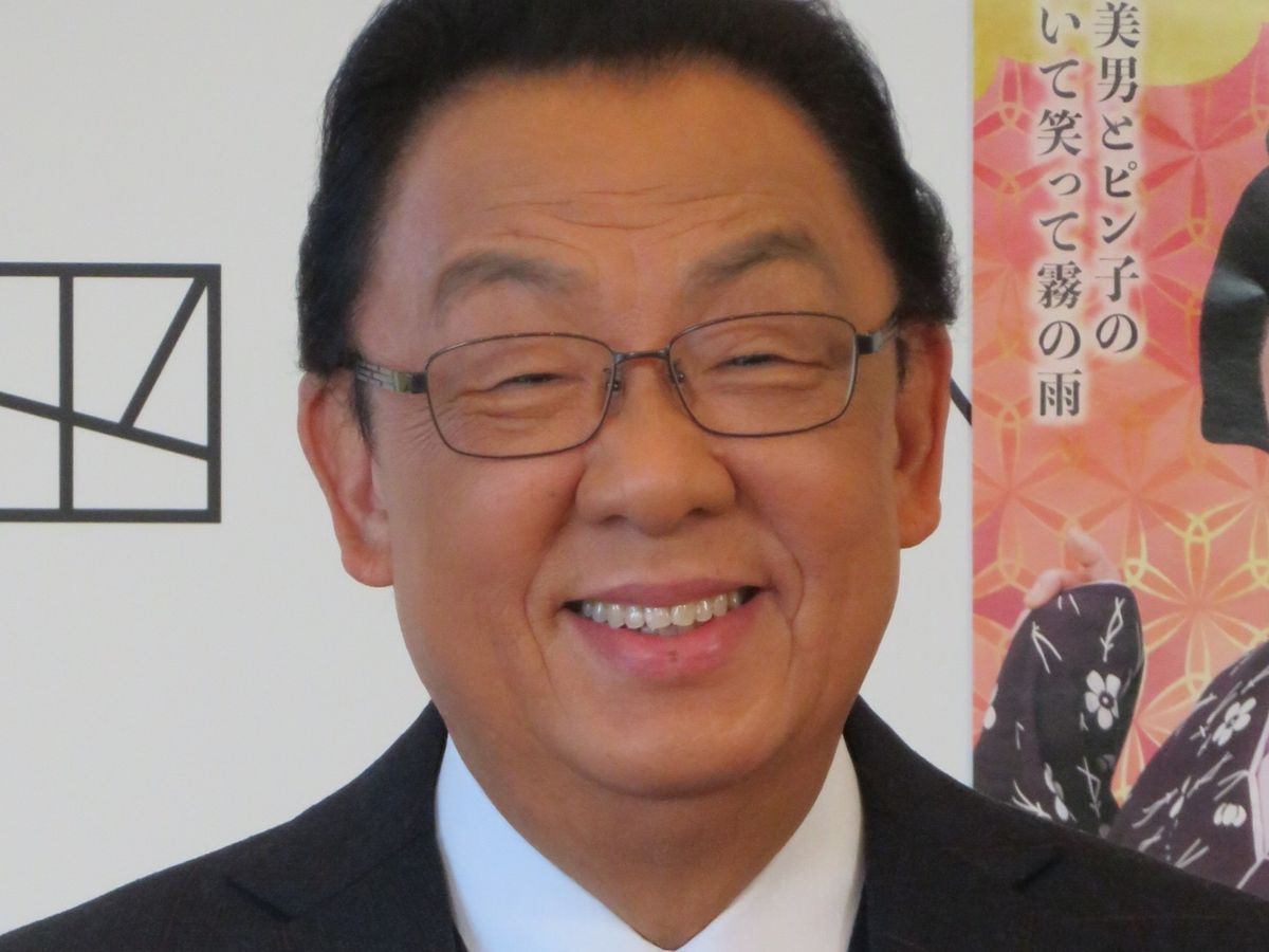 「失礼」「こいつと一生付き合うのやめよう」梅沢富美男が実名で暴露した、確執のある【超大物俳優】とは？ | TRILL【トリル】