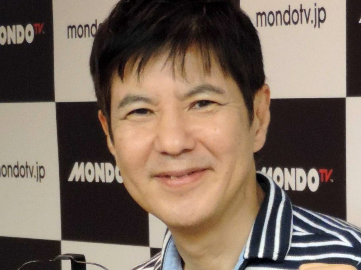 「てめえこの野郎！」島田紳助に“挨拶ナシ”で素通り→ブチギレられた【人気お笑いトリオ】とは？関根勤が実名暴露 | TRILL【トリル】
