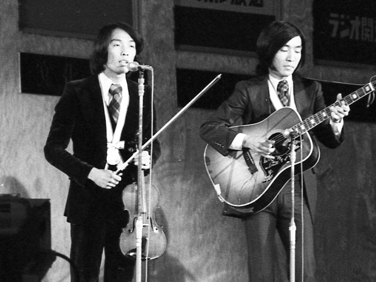 「いつやめてもいい」映画製作費28億円の借金を完済→引退かと思いきや…70代の今もコンサートに励む【大御所歌手】とは？ | TRILL【トリル】