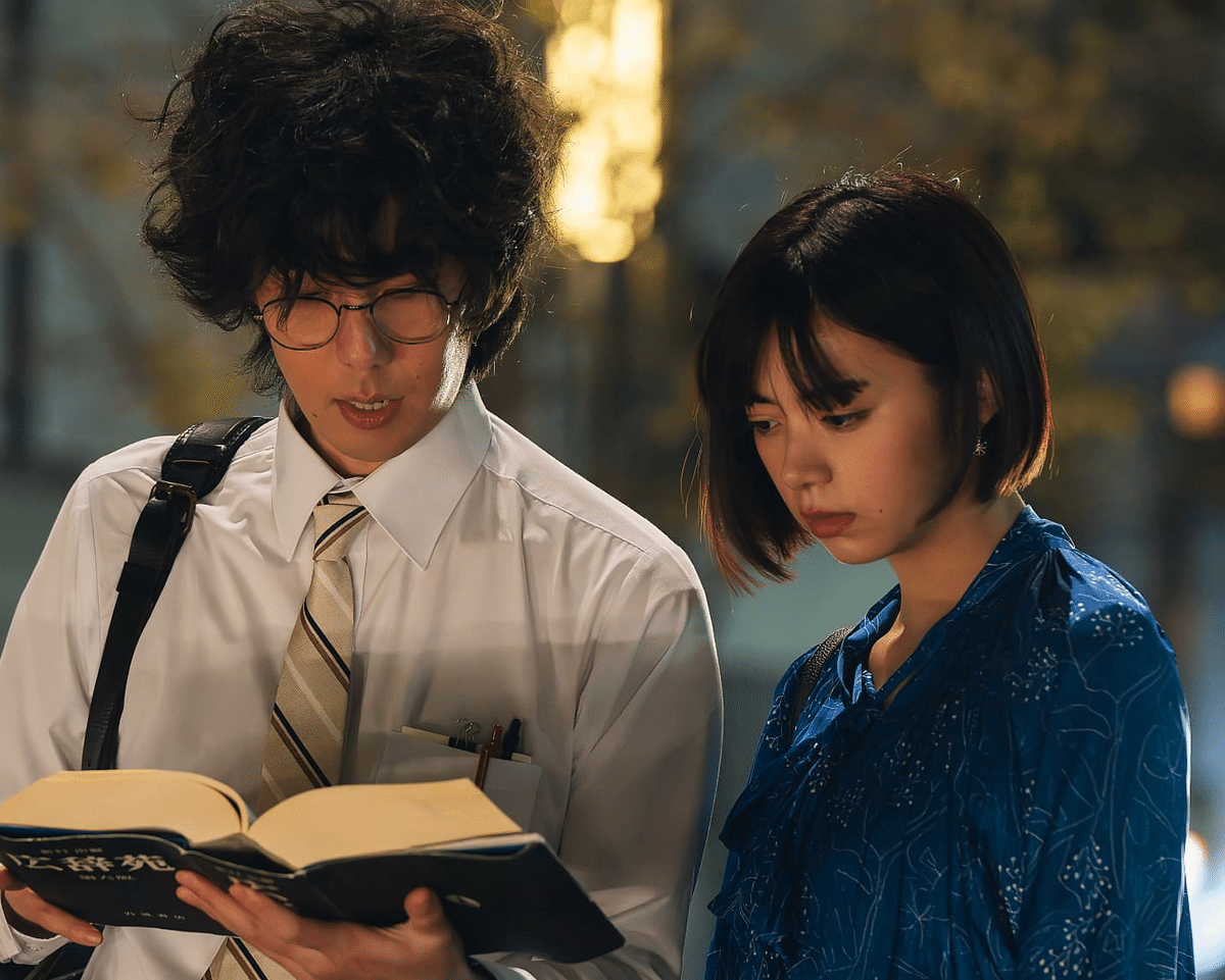 初回放送から“NHKならでは”のクオリティ！映画・アニメ・BSドラマ…“大人気シリーズ”の地上波放送が話題【ドラマ10】 | TRILL【トリル】