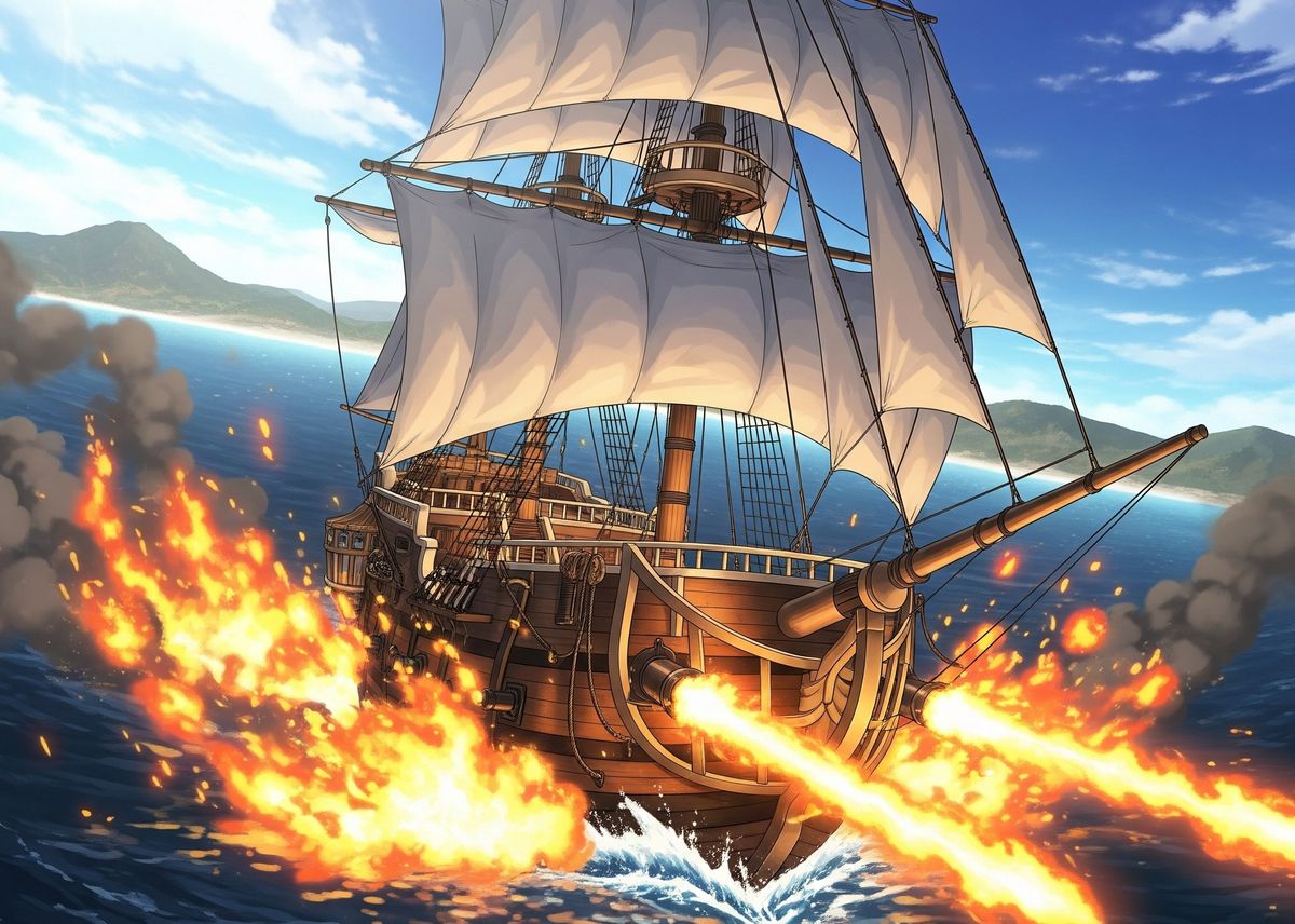 『ONE PIECE』“かつて最強”と称された悪魔の実が今や最弱クラスに…？“新しい強さ”の正体 | TRILL【トリル】