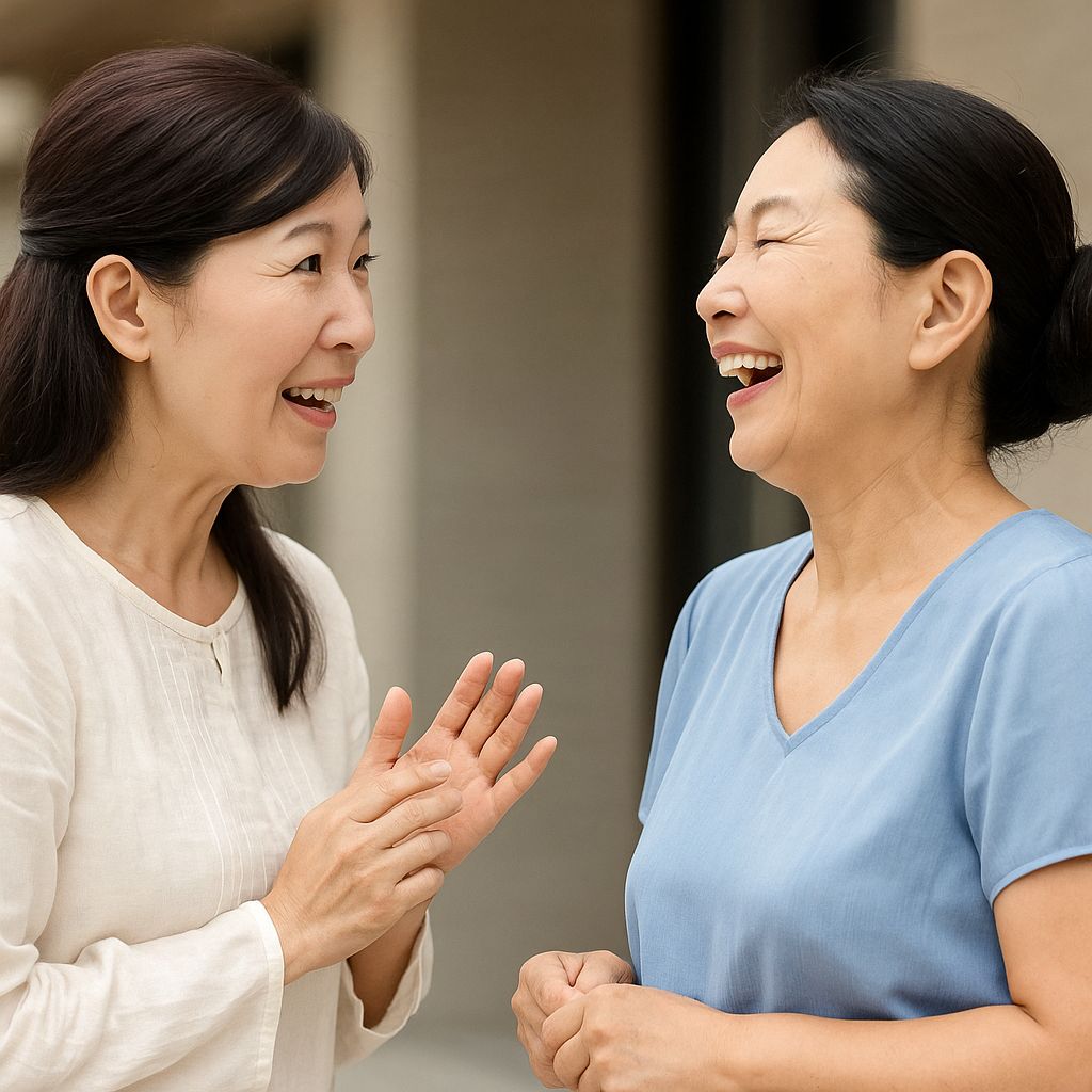 SNSで知り合った“ご近所友達”が豹変「旅行してるのに…」“自称サバサバ女”の本性が垣間見えた瞬間 | TRILL【トリル】