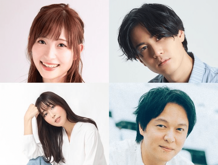 「絶対声優やるべきだと思ってました」SUPER EIGHTメンバーの “初挑戦” 完全オリジナル新作映画に相次ぐ歓喜の声 | TRILL【トリル】