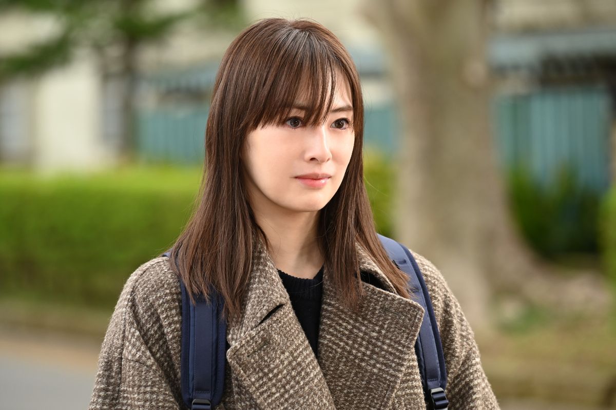 「バッドエンド以外あり得ないと思ってた」“意外な結末”の最終回に相次ぐ驚きの声『あなたを奪ったその日から』 | TRILL【トリル】