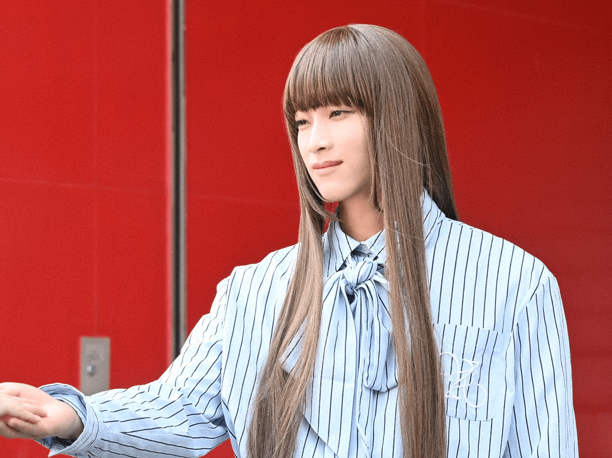 「そのまますぎてびっくり」原作ファンも納得！放送のたび増加する“絶賛の声“【TBS・ドラマストリーム】 | TRILL【トリル】