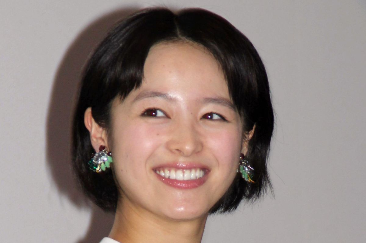 「どこにいた？」「最後まで分からなかった」清純派女優の"別人級ビジュアル"に視聴者混乱…「エンドロールで気づいた」衝撃の一作 | TRILL【トリル】