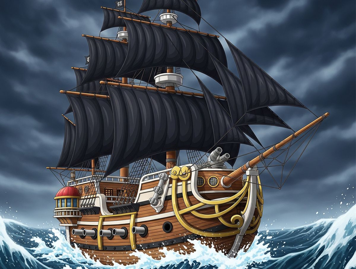 『ONE PIECE』悪魔の実も覇気も“伝説級”…最強の力を持つ“選ばれし存在” | TRILL【トリル】