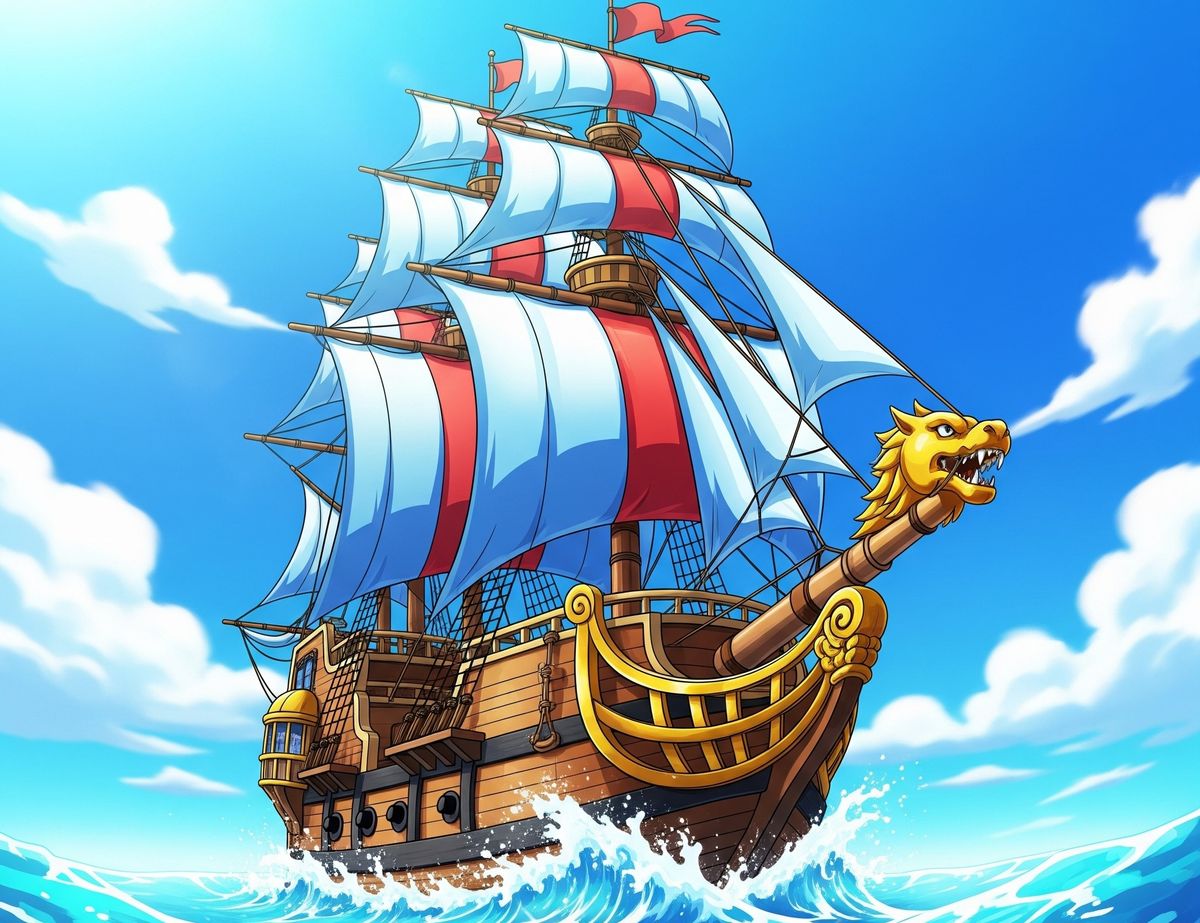 『ONE PIECE』能力は超最強なのに…“モブ感”が拭えないキャラって？ | TRILL【トリル】