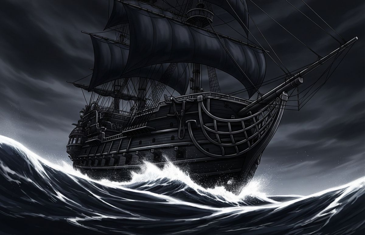 『ONE PIECE』最強の海賊！“悪魔の実”を食べていないのに...ヤバイ非能力者 | TRILL【トリル】