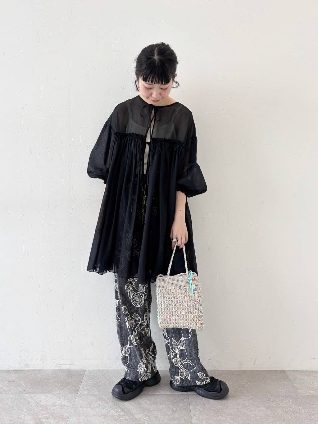 【niko and …】大人が着こなす！ 「ワンピースコーデ」 | TRILL【トリル】