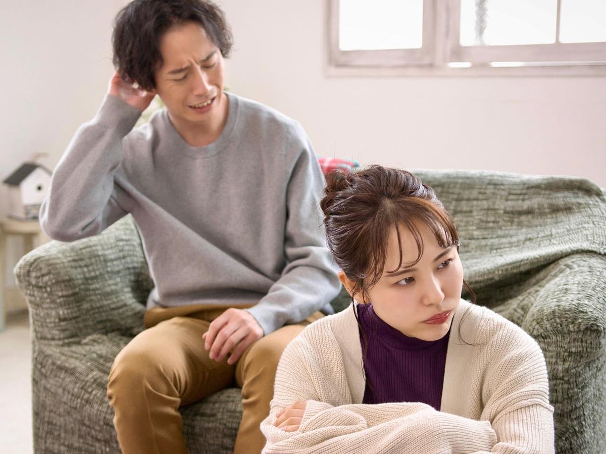 良かれと思って…が別れを呼ぶ！恋人関係の破綻につながる「NGルール」 | TRILL【トリル】