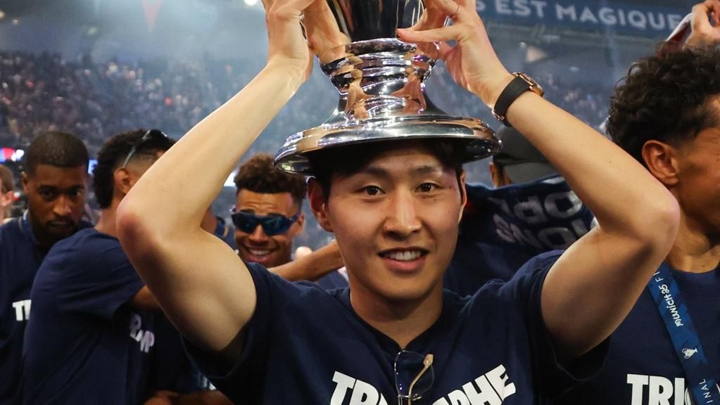 24歳韓国代表スター、欧州最強チームで構想外！？退団容認か | TRILL【トリル】