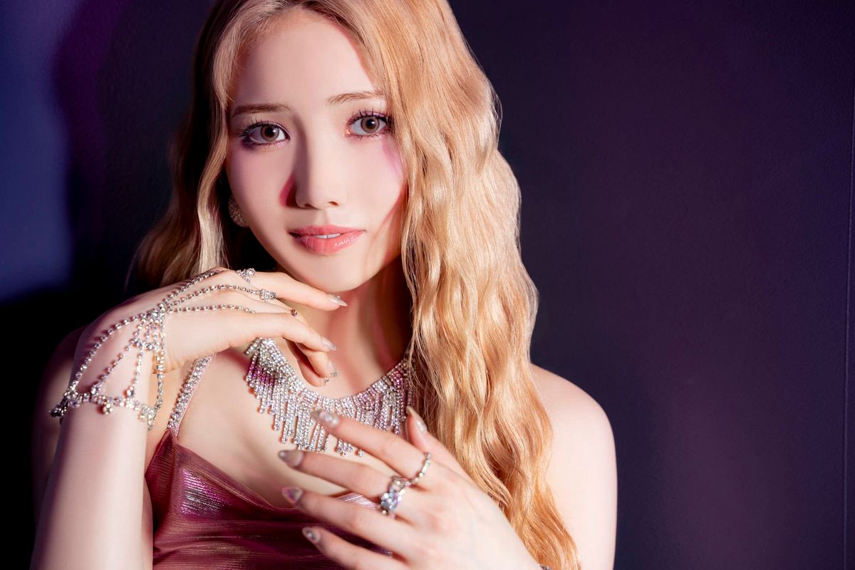 【IS:SUE・NANO】「やっぱり甘いものが一番好き♡」【sweet web独占】 | TRILL【トリル】