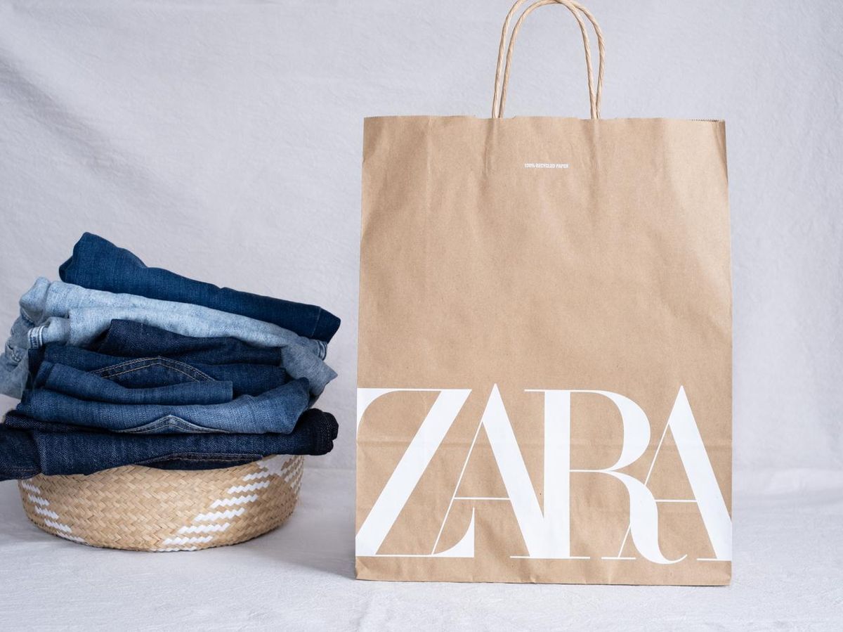 気になる下半身 → おしゃれにカバー！【ZARA】40・50代の1軍♡「優秀パンツ」 | TRILL【トリル】