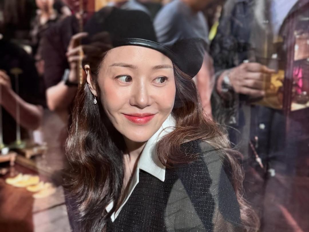 『善徳女王』女優コ・ヒョンジョン、“死亡説”を吹き飛ばすエレガントな近況「美しくて見惚れた」【PHOTO】 | TRILL【トリル】