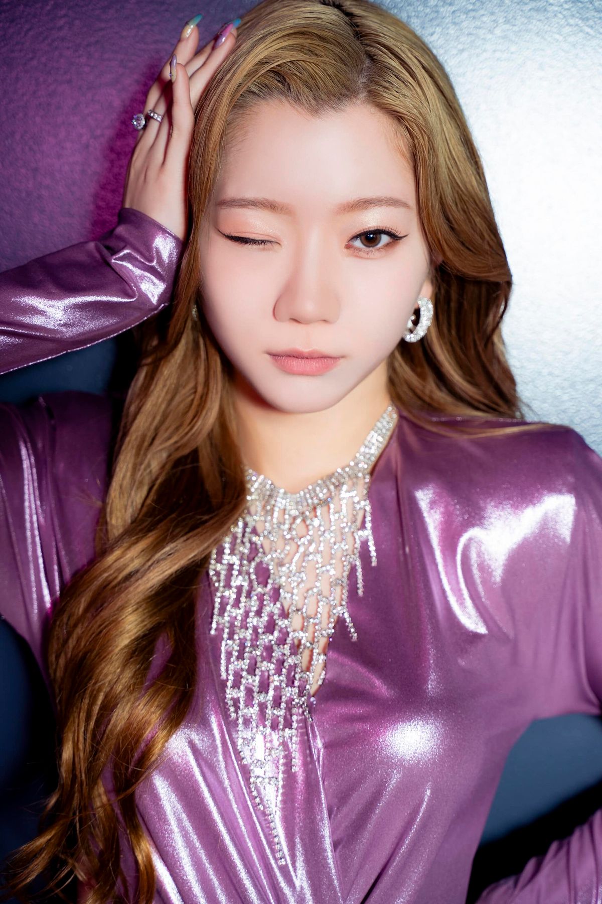 【IS:SUE・RINO】「私にとって半身浴が最高の癒し時間♡」【sweet web独占】 | TRILL【トリル】