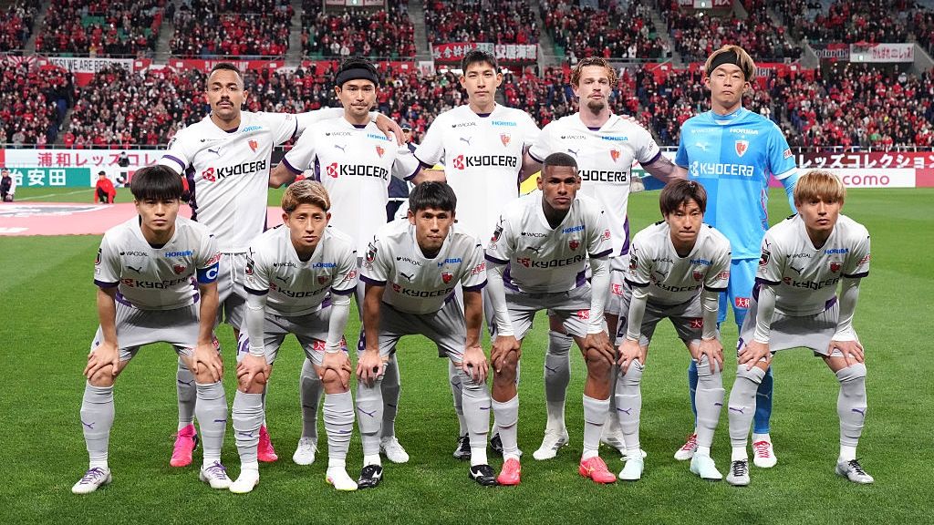 J1暫定2位の京都サンガ！他を圧倒する「ある走力データ」…そこから見えるチームスタイルがおもしろい | TRILL【トリル】