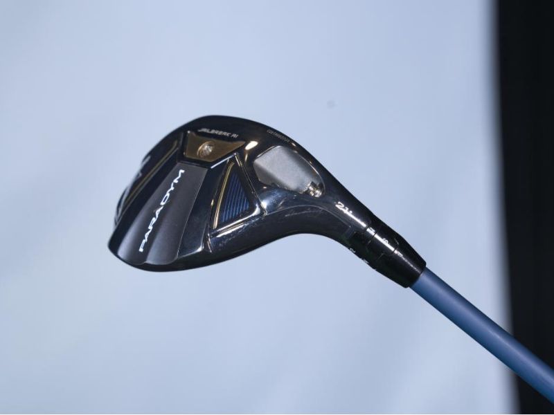 ユーティリティ25度の平均飛距離は？飛距離が出ない原因と改善方法 | TRILL【トリル】