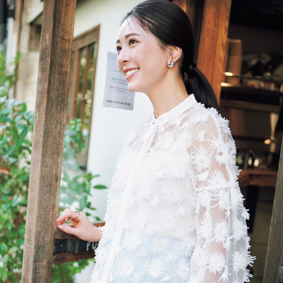 人気コーデランキングトップ5！2025年5月21日～31日の「今日の40代おしゃれコーデ」 | TRILL【トリル】