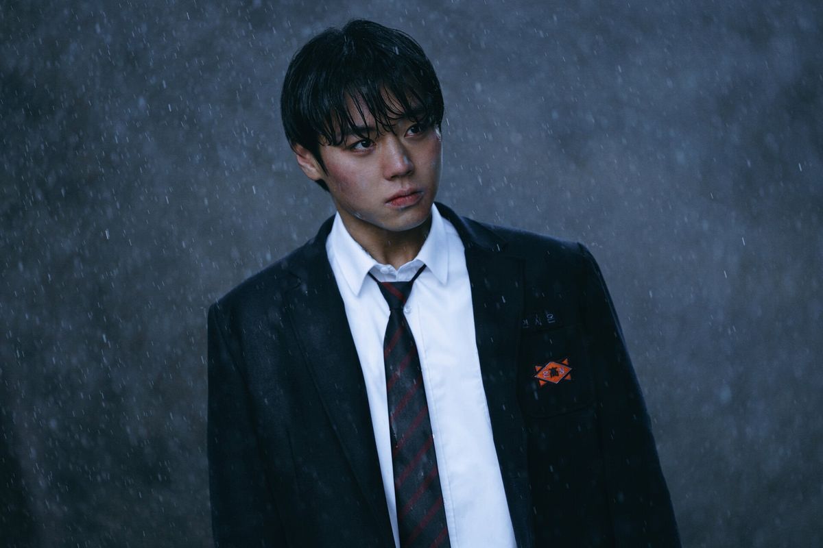 【パク·ジフン】「弱いヒーロー」で大注目の男の子【韓ドラ姉妹の韓国ドラマにサランヘヨ 】連載♡Vol.19 | TRILL【トリル】